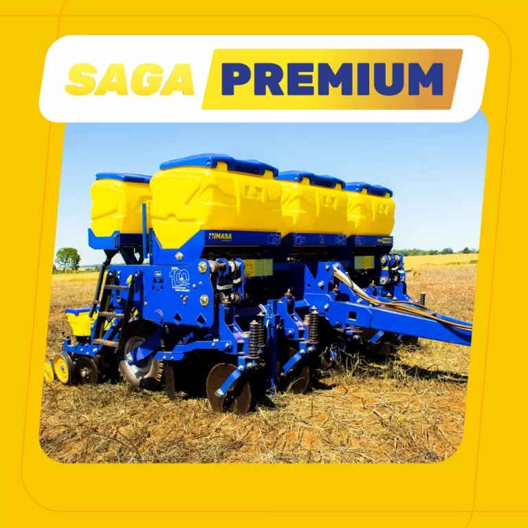 SAGA PREMIUM
